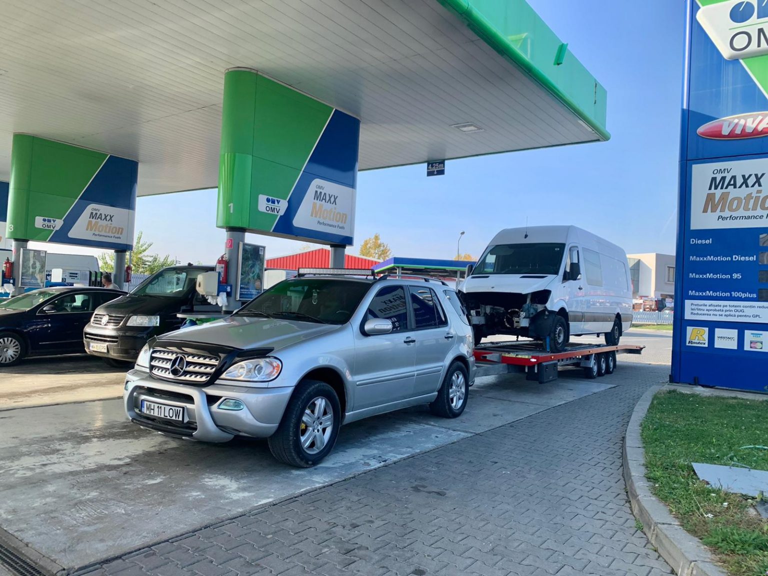 - Tractari Auto Severin | Program Non Stop